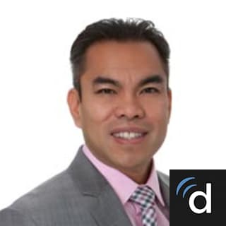 Dr. Nick H. Gabriel, DO | Glendale, AZ | General Surgeon | US News Doctors