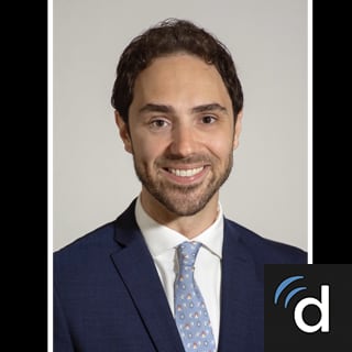 Dr. Gervase Spurlin, MD | Boston, MA | Resident Physician | US News Doctors