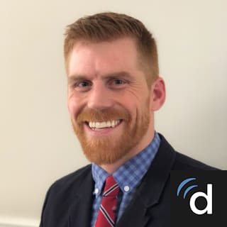 Dr. Chad Fuller, MD | San Luis Obispo, CA | Family Medicine Doctor | US ...
