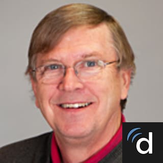 Dr. Thomas Sullivan, MD – Chantilly, VA | Family Medicine