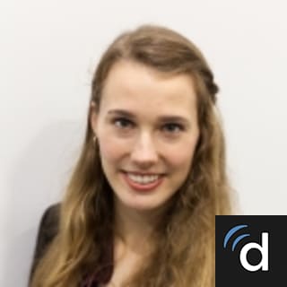 Dr. Justine Enns, MD | Boston, MA | Resident Physician | US News Doctors