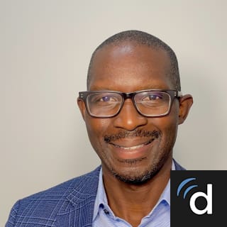 Dr. John Fiadjoe, MD – Boston, MA | Anesthesiology