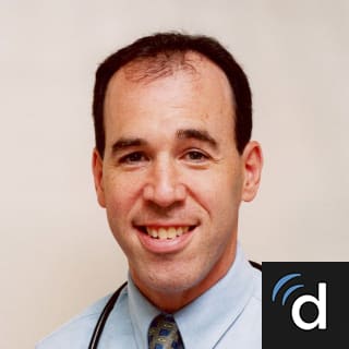 Dr. Richard Ruben, MD – Burlington, MA | Pediatrics