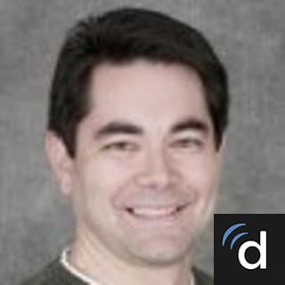 Dr. Patrick M. Gerbus, MD | Norfolk, VA | Pediatrician | US News Doctors