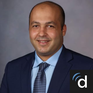Dr. Ahmed Helal, MD | Aurora, CO | Neurosurgeon | US News Doctors