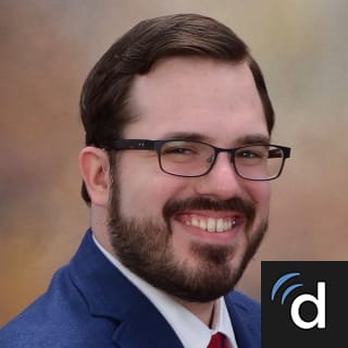 Dr. Zachary Curry, MD | Boston, MA | Resident Physician | US News Doctors