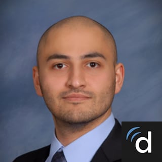 Dr. Sinan Albear, MD | Pasadena, CA | Ophthalmologist | US News Doctors