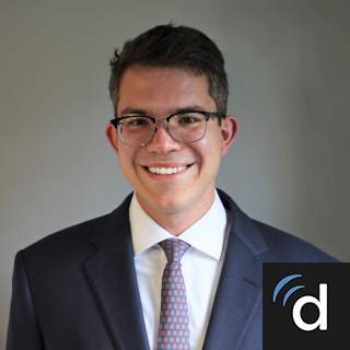 Dr. Daniel Adamkiewicz, MD – Atlanta, GA | Resident Physician