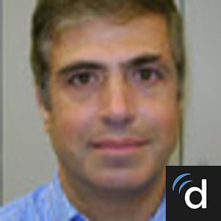 Dr. Bashar G. Saad, MD | San Dimas, CA | Endocrinologist | US News Doctors