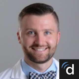 Dr. Andrew Hurst, MD | Buffalo, NY | Internal Medicine/Pediatrics ...