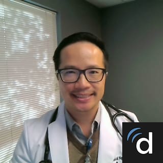 Dr. David M. Nguyen, MD | Evesham, NJ | Oncologist | US News Doctors