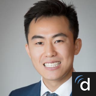 Dr. Sam Ngu, MD – Conway, SC | Internal Medicine