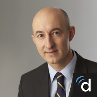 Dr. Aram F. Hezel, MD | Rochester, NY | Oncologist | US News Doctors