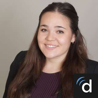 Dr. Halle Fitzgerald, MD | New Brunswick, NJ | Emergency Medicine ...