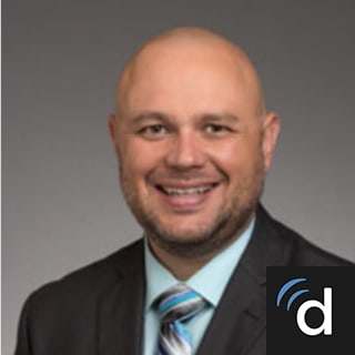 Dr. Joseph Meier, MD – Newton, KS | Family Medicine