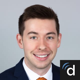 Dr. Jon Aldinger, MD | Charleston, SC | Resident Physician | US News ...