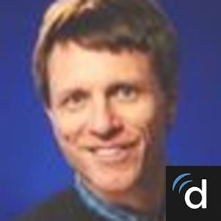 Dr. Gary Halvorson, MD | Eugene, OR | Emergency Medicine Physician | US ...