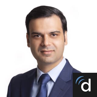 Dr. Irfan Shafi, MD | Detroit, MI | Cardiologist | US News Doctors