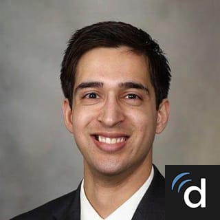 Dr. Omar J. Haque, MD | Rochester, MN | Resident Physician | US News ...