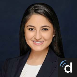 Dr. Angelina Avdella, MD | Orlando, FL | Obstetrician-Gynecologist | US ...