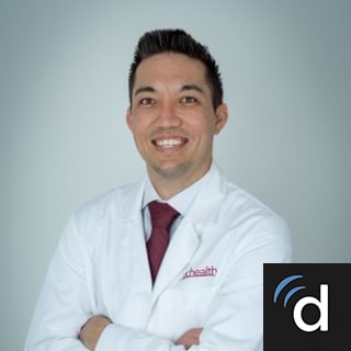 Dr. Jared S. Pate, MD | North Wilkesboro, NC | Orthopedist | US News ...