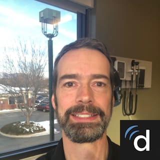 Dr. Phillip Rhoads, MD – Loveland, CO | Medicine/Pediatrics