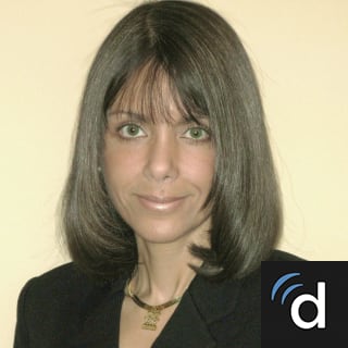 Dr. Nancy Shaffer, MD – Richmond, VA | Radiology