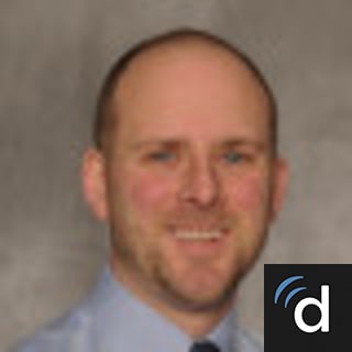 Dr. Todd I. Smith, MD | Cleveland, OH | Internist | US News Doctors