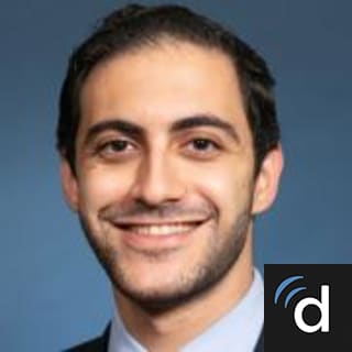 Dr. Hussein Antar, MD | Salem, MA | Neurologist | US News Doctors