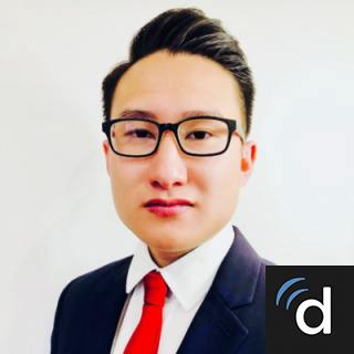 Dr. Vincent Nguyen, MD – St. Louis, MO | Internal Medicine