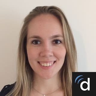 Dr. Ariana Lott, MD | New York, NY | Orthopedist | US News Doctors