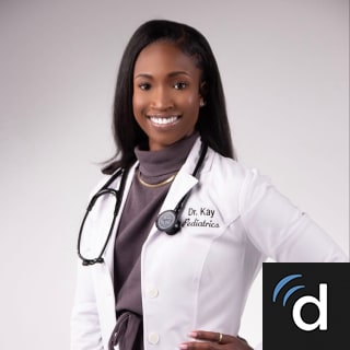Dr. Kaley McCrary, MD – Sarasota, FL | Pediatrics
