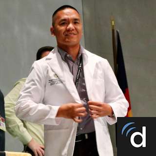 Arjay Mendoza – San Diego, CA | Pharmacist