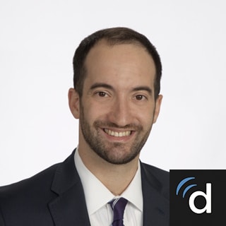 Dr. Jacob Hartman, MD | Bronx, NY | Psychiatrist | US News Doctors