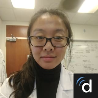 Dr. Kexin Fang, MD | Los Angeles, CA | Internist | US News Doctors