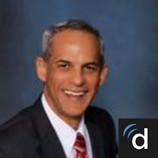 Dr. George Vargas, MD | Pembroke Pines, FL | Endocrinologist | US News ...