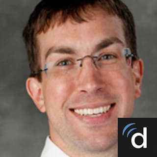 Dr. Daniel Rhoads, MD | Cleveland, OH | Pathologist | US News Doctors