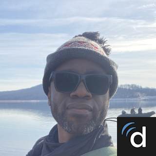 Dr. Jamar Williams, MD | Houston, TX | Emergency Medicine Physician ...