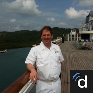 Dr. David Schaffer, MD – Tifton, GA | Emergency Medicine