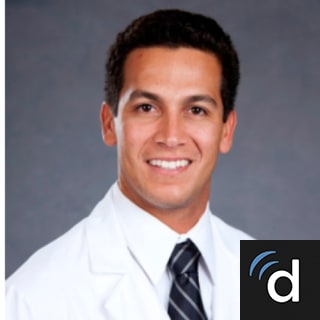 Dr. Jason Hoyos, DO | Miami Beach, FL | Anesthesiologist | US News Doctors