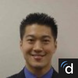 Dr. Jasper Chen, MD – Cheyenne, WY | Psychiatry