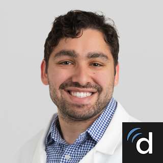 Dr. Paul Murdock, MD – Cleveland, OH | Internal Medicine