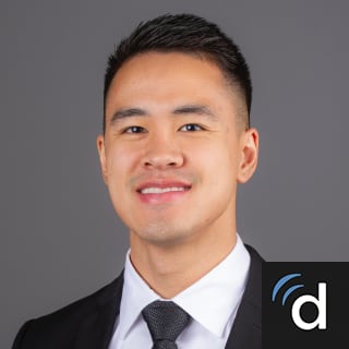 Dr. Ryan Tsu, MD | Chicago, IL | Resident Physician | US News Doctors