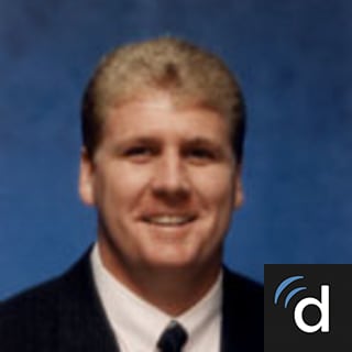 Dr. Chad Eller, MD | Huntersville, NC | Emergency Medicine Physician ...