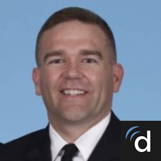 Dr. Mark E. Stackle, MD | Fort Sam Houston, TX | Family Medicine Doctor ...