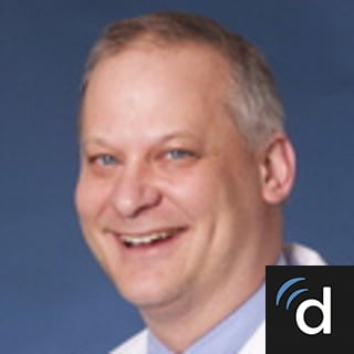 Dr. Jeffrey Johnson, MD – Detroit, MI | General Surgery