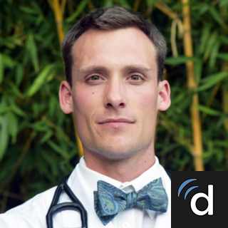 Dr. Bryce Bunn, DO | Tacoma, WA | General Surgeon | US News Doctors