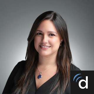 Dr. Cristina M. Rios Rivera, MD | New Haven, CT | Pediatrician | US ...