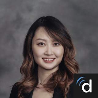 Dr. Anran Li, MD | Chicago, IL | Neurosurgeon | US News Doctors