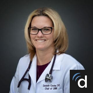 Dr. Danielle L. Cooley, DO | Mount Laurel, NJ | Family Medicine Doctor ...